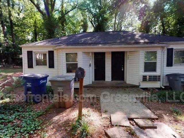 1 Bedroom Condo for Rent at 367 Palmer St, Spartanburg, SC 29302