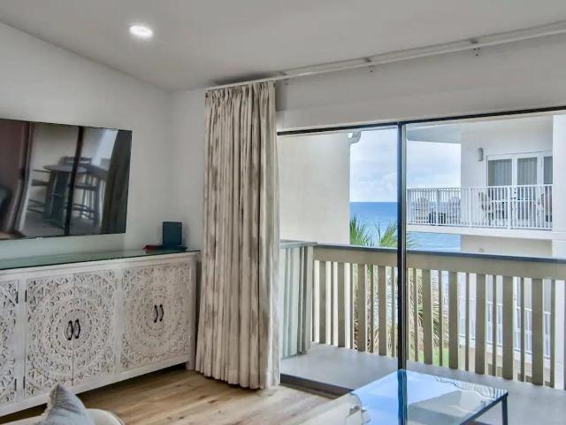 1 Bedroom Condo for Rent at 3692 E County Highway 30a, Santa Rosa Beach, FL 32459