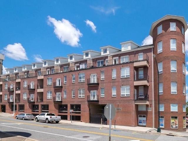 1 Bedroom Condo for Rent at 360 S Elm St, Greensboro, NC 27401 Downtown Greensboro