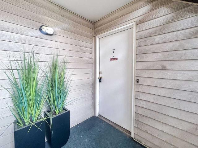 1 Bedroom Condo for Rent at 3613 S Sheridan Blvd #7, Denver, CO 80235 Fort Logan
