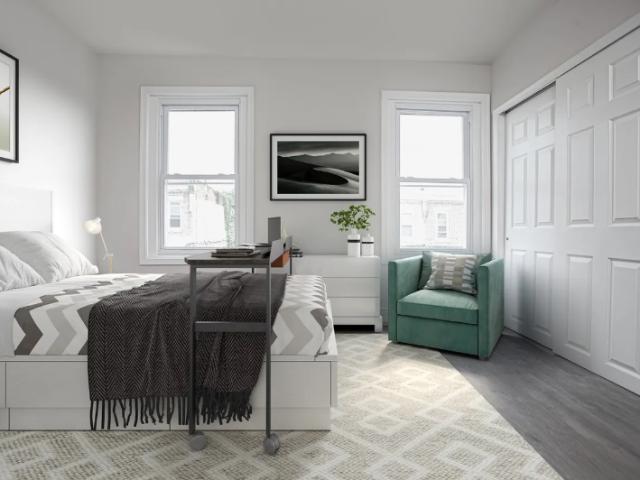 1 Bedroom Condo for Rent at 3635 Nst, Philadelphia, PA 19140 Hunting Park