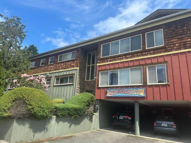 1 Bedroom Condo for Rent at 3636 Evanston Ave N #3, Seattle, WA 98103 Fremont