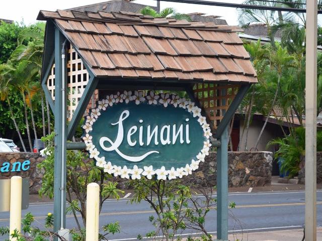 1 Bedroom Condo for Rent at 3750 Lower Honoapiilani Rd #107, Lahaina, HI 96761
