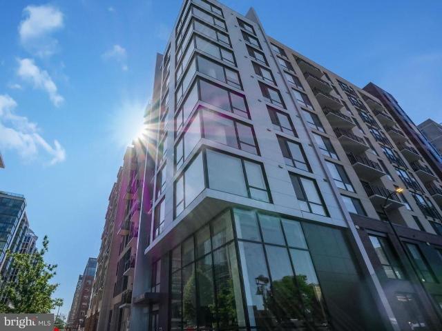 1 Bedroom Condo for Rent at 37 L St Se, Washington, DC 20003 SW Ballpark Navy Yard