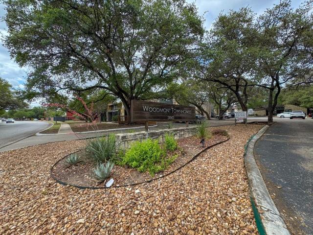 1 Bedroom Condo for Rent at 3843 Barrington St #160P, San Antonio, TX 78217