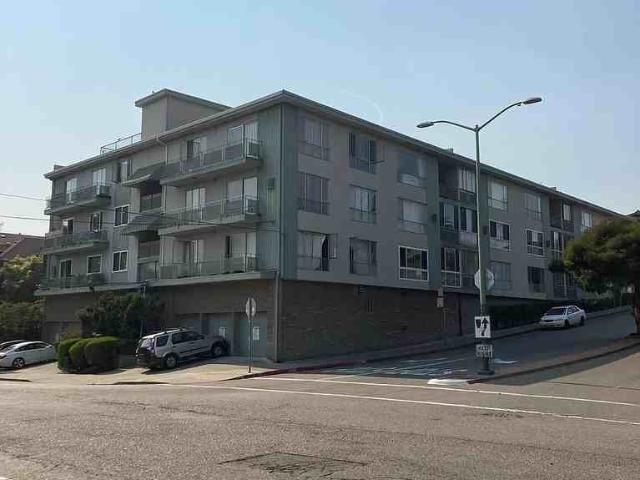 1 Bedroom Condo for Rent at 3877 Howe Street #103, Oakland, CA 94611 Piedmont Avenue