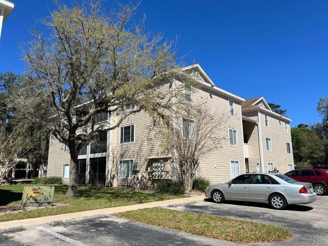 1 Bedroom Condo for Rent at 3800 Southwest 20th Avenue BR 3Apt 209, Gainesville, FL 32607