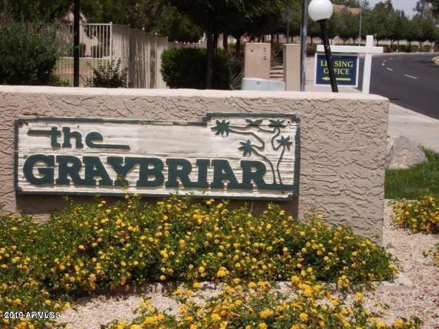1 Bedroom Condo for Rent at 3810 N Maryvale Pkwy #1078, Phoenix, AZ 85031