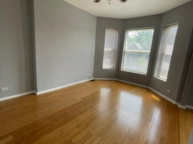 1 Bedroom Condo for Rent at 3832 W Lexington St #1, Chicago, IL 60624 West Garfield Park