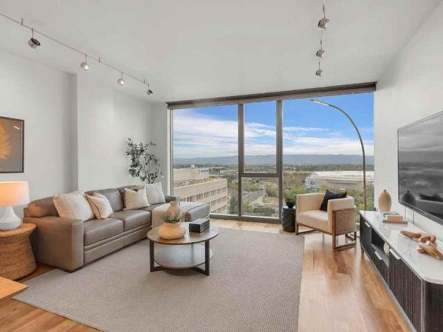 1 Bedroom Condo for Rent at 38 N Almaden Blvd, San Jose, CA 95110 Downtown San Jose