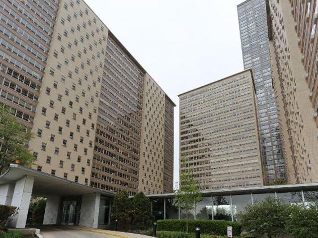 1 Bedroom Condo for Rent at 3950 N Lake Shore Dr #1012C, Chicago, IL 60613 Lakeview