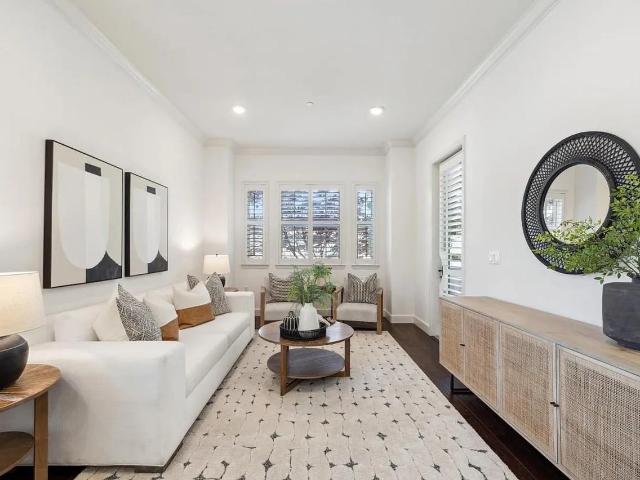 1 Bedroom Condo for Rent at 396 1st St #1, Los Altos, CA 94022 North Los Altos