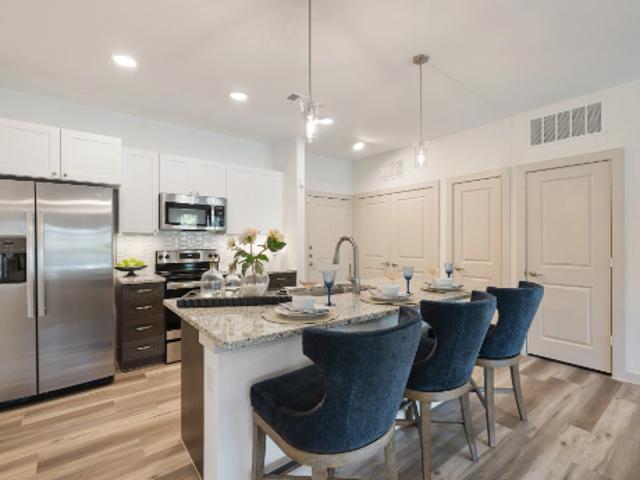 1 Bedroom Condo for Rent at 398 Grand Village Boulevard #12.257, Conroe, TX 77304