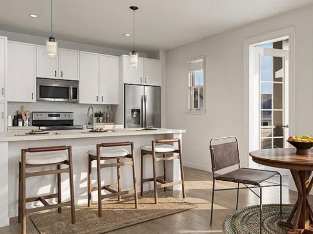 1 Bedroom Condo for Rent at 3900 Robinson Road #166.41, Grand Prairie, TX 75052