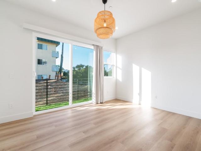 1 Bedroom Condo for Rent at 3917 Inglewood Blvd #2B, Los Angeles, CA 90066 Mar Vista