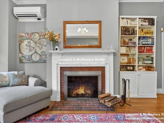 1 Bedroom Condo for Rent at 7 Regent Cir #1, Brookline, MA 02445 Washington Square