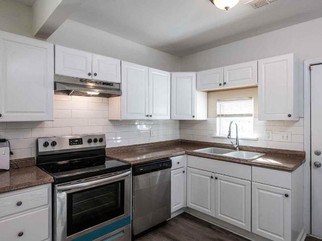 1 Bedroom Condo for Rent at 404 Paines Ave Nw, Atlanta, GA 30314 English Avenue