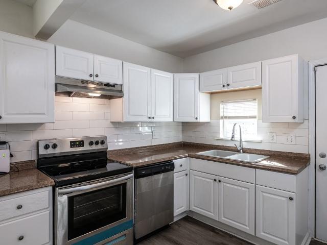 1 Bedroom Condo for Rent at 404 Paines Ave Nw, Atlanta, GA 30314 English Avenue