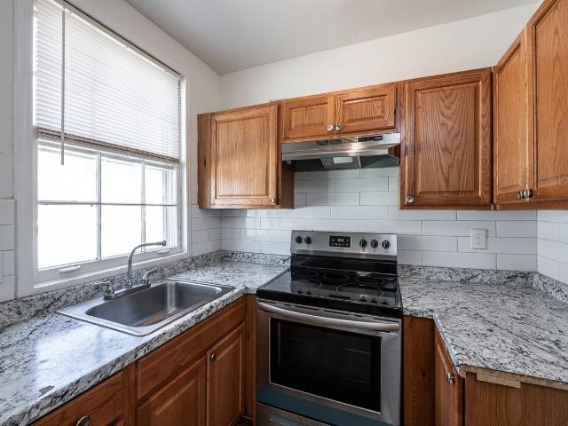 1 Bedroom Condo for Rent at 406 Paines Ave Nw, Atlanta, GA 30314 English Avenue