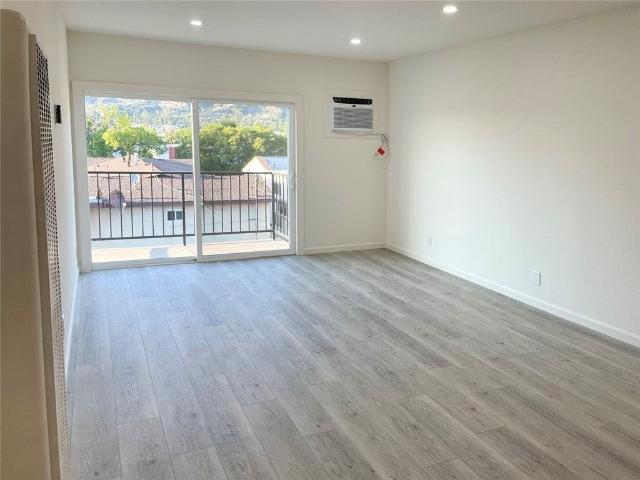 1 Bedroom Condo for Rent at 409 N Burchett Street, Glendale, CA 91203 Fremont Park