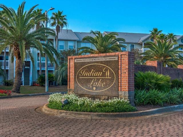 1 Bedroom Condo for Rent at 4009 Dancing Cloud Ct #44, Destin, FL 32541