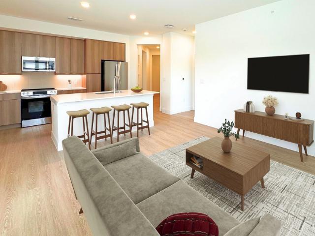 1 Bedroom Condo for Rent at 4011 Custer Road #65.101, McKinney, TX 75070