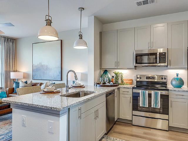 1 Bedroom Condo for Rent at 401 North State Highway 360 #2488.1, Mansfield, TX 76063