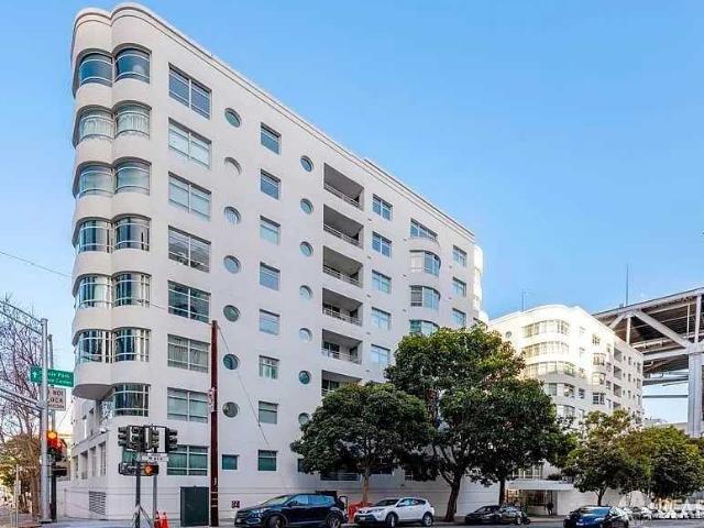 1 Bedroom Condo for Rent at 403 Main St #8055N, San Francisco, CA 94105 South Beach