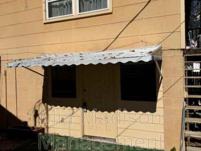 1 Bedroom Condo for Rent at 40 1/2 Wesley St Lowr, Savannah, GA 31406 Oakhurst