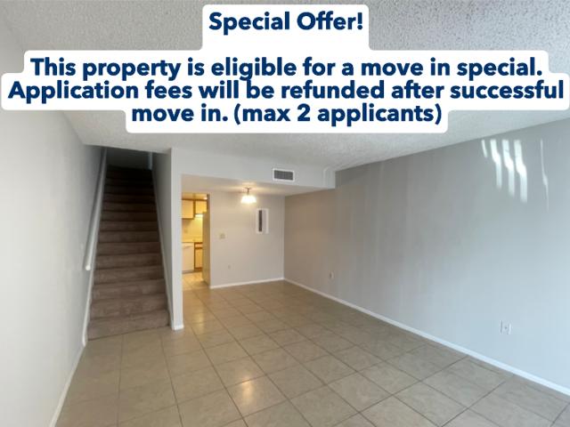 1 Bedroom Condo for Rent at 4149 S Semoran Blvd #13, Orlando, FL 32822 South Semoran