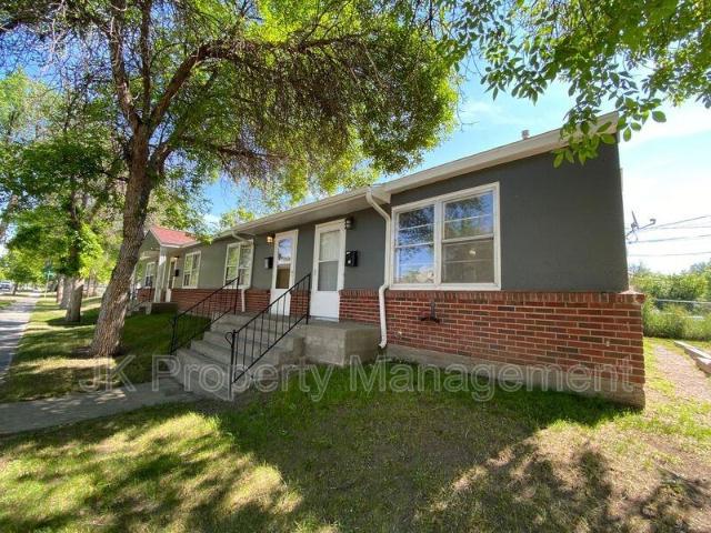 1 Bedroom Condo for Rent at 415 14th St N, Great Falls, MT 59401
