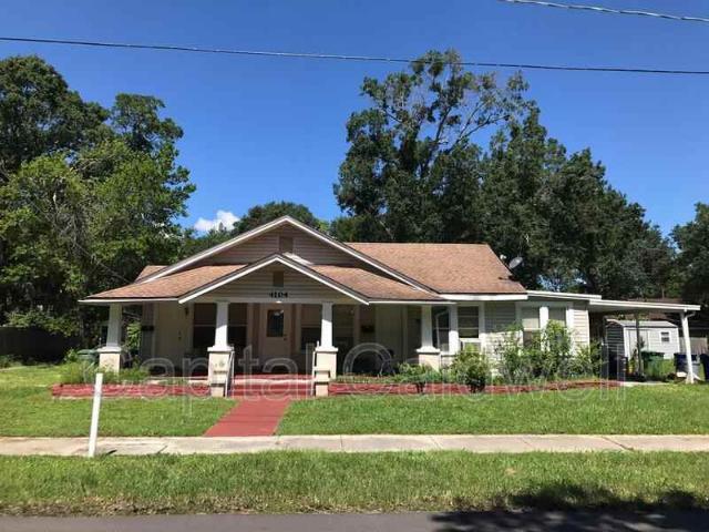 1 Bedroom Condo for Rent at 4104 N Ola Ave #4, Tampa, FL 33603 South Seminole Heights