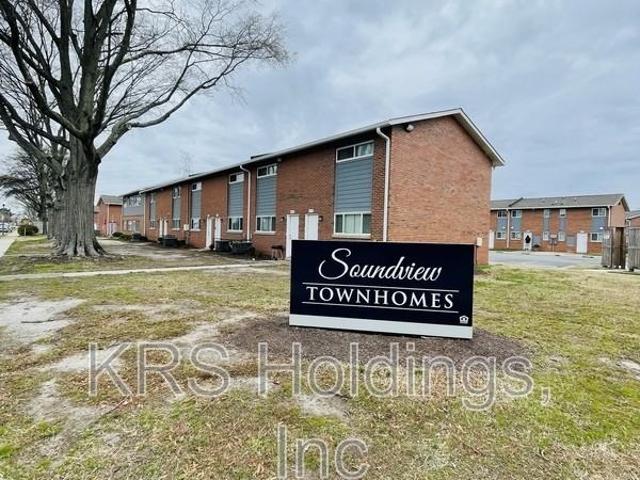 1 Bedroom Condo for Rent at 4113 Newsome Dr #A, Newport News, VA 23607 Huntington