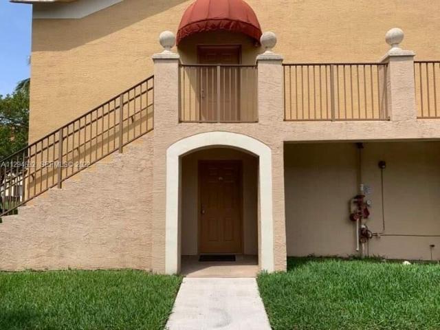 1 Bedroom Condo for Rent at 4115 San Marino Blvd #102, West Palm Beach, FL 33409