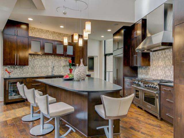 1 Bedroom Condo for Rent at 411 West 7th Street #137, Fort Worth, TX 76102 Downtown Fort Worth