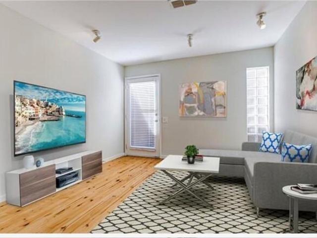 1 Bedroom Condo for Rent at 4242 Buena Vista Street #1005, Dallas, TX 75205