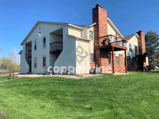1 Bedroom Condo for Rent at 4245 E 119th Pl #D, Thornton, CO 80233