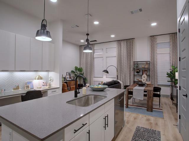 1 Bedroom Condo for Rent at 4250 Gridiron Road #800.17, Frisco, TX 75034