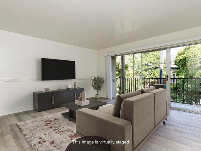 1 Bedroom Condo for Rent at 425 Orange Street #212, Oakland, CA 94610 Oakland Ave Harrison St