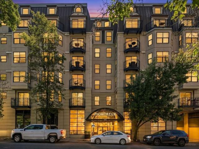 1 Bedroom Condo for Rent at 425 Vine St #706, Seattle, WA 98121 Belltown