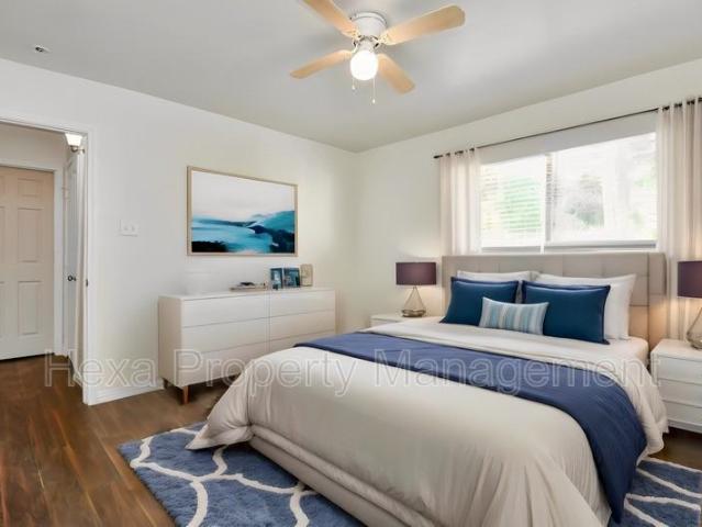 1 Bedroom Condo for Rent at 4207 Phlox St, Houston, TX 77051 Sunnyside