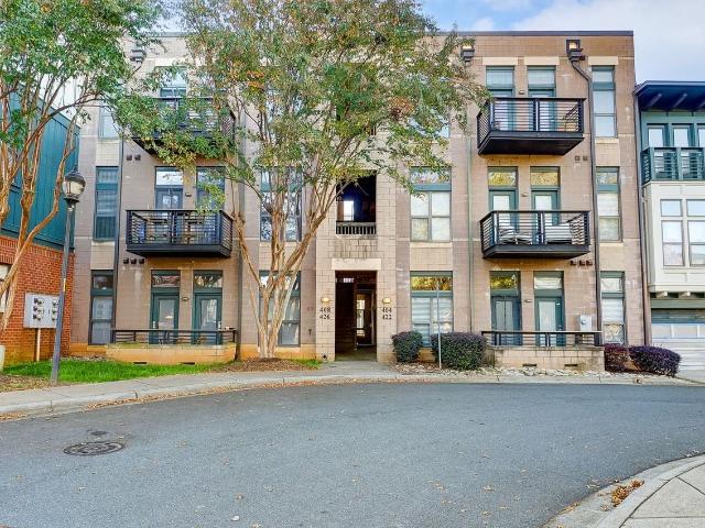 1 Bedroom Condo for Rent at 420 New Bern Station Ct, Charlotte, NC 28209 Sedgefield