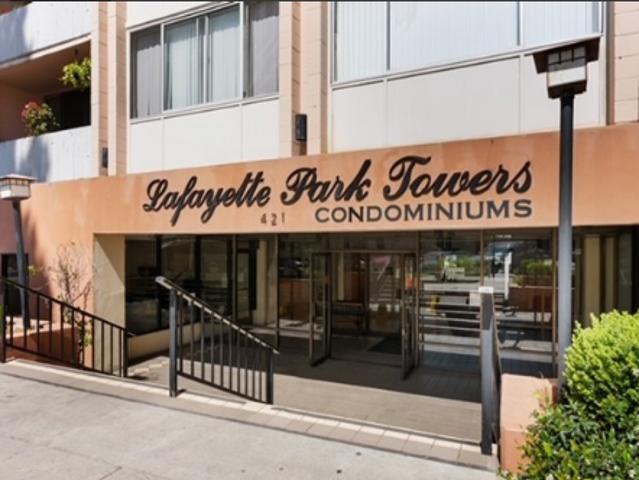 1 Bedroom Condo for Rent at 421 La Fayette Rd, Los Angeles, CA 90019 Mid City