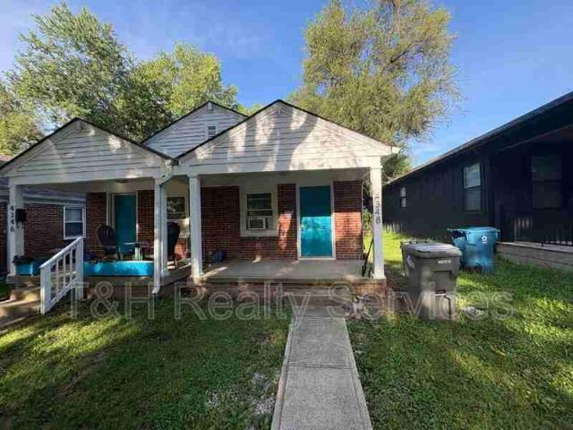 1 Bedroom Condo for Rent at 4348 Crittenden Ave, Indianapolis, IN 46205 Fairgrounds