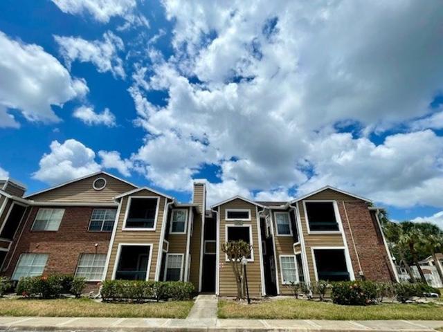 1 Bedroom Condo for Rent at 4350 Perkinshire Ln, Orlando, FL 32822 South Semoran