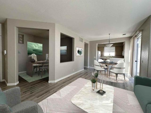 1 Bedroom Condo for Rent at 435 Milan Dr, San Jose, CA 95134 River Oaks