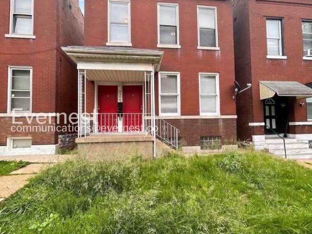 1 Bedroom Condo for Rent at 4308 Nebraska Ave #B, St. Louis, MO 63111 Mount Pleasant