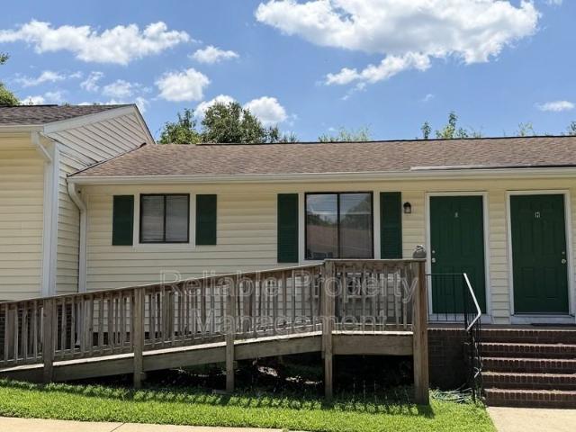 1 Bedroom Condo for Rent at 430 S Smith St #G, Clayton, NC 27520