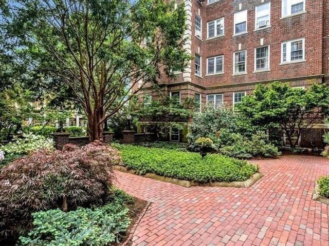 1 Bedroom Condo for Rent at 43 Linnaean St #5, Cambridge, MA 02138 Neighborhood Nine