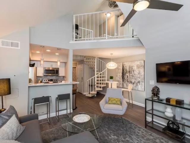 1 Bedroom Condo for Rent at 4442 Lord Loudoun Ct #1, Upper Marlboro, MD 20772